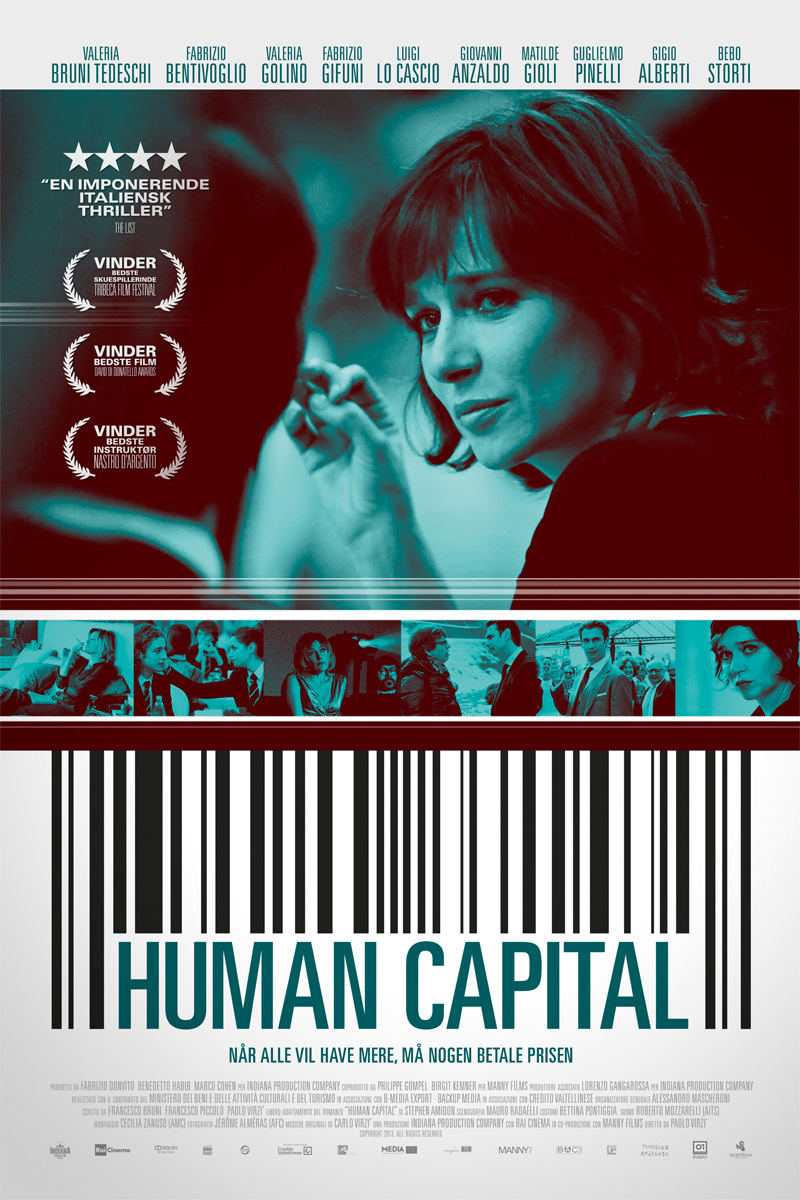 Human Capital | Nordisk Film Biografer