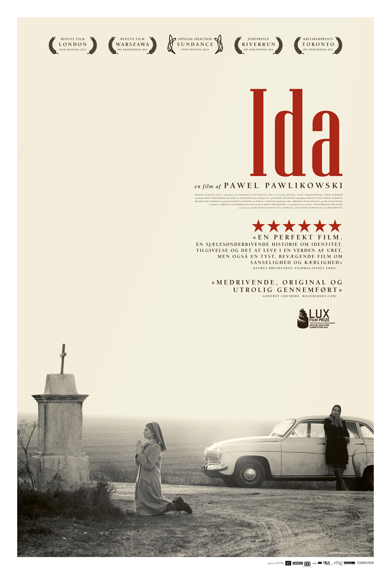 Ida | Nordisk Film Biografer