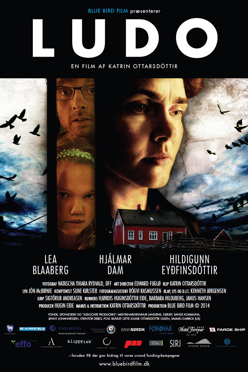 Ludo | Nordisk Film Biografer