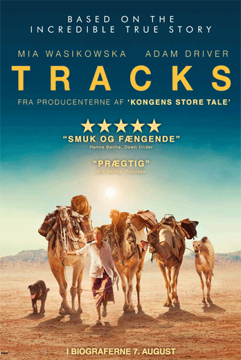 Tracks | Nordisk Film Biografer