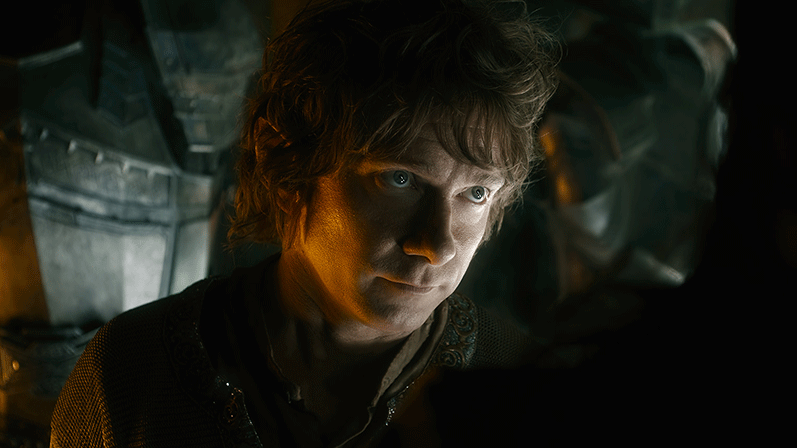 Marathon: 'Hobbitten'-trilogien | Nordisk Film Biografer