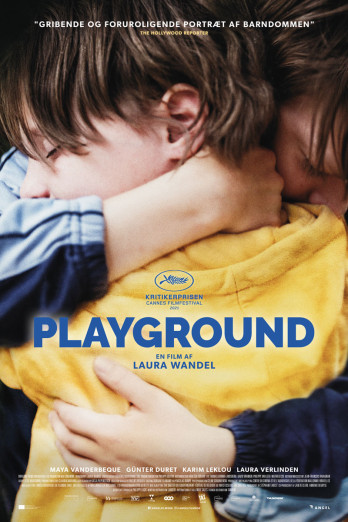 Playground | Nordisk Film Biografer