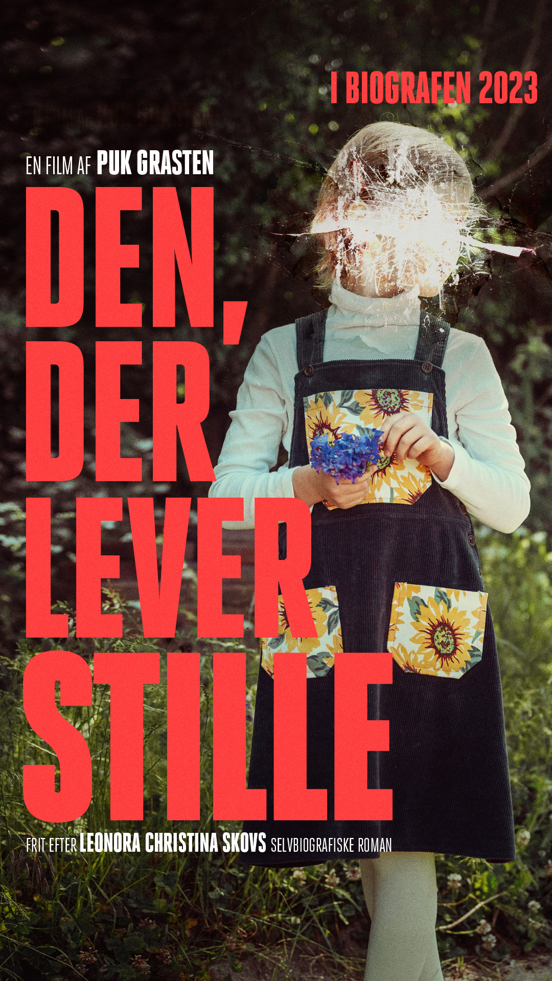 Den der lever stille | Nordisk Film Biografer