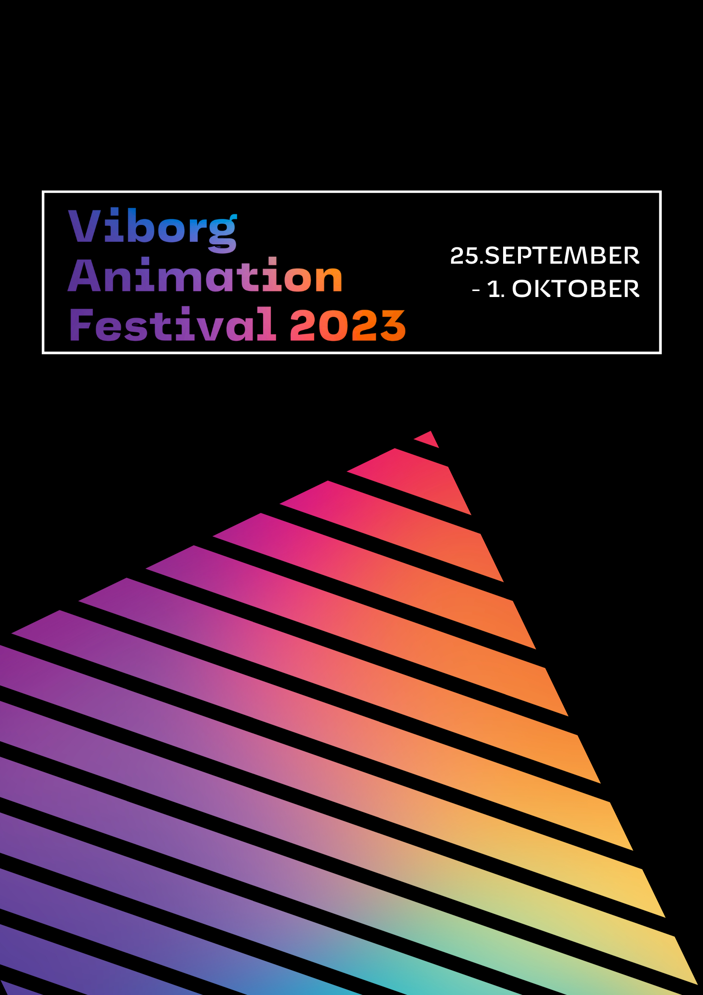 ANIMOK: Spider-man: Across the spider-verse (Eng.) | Nordisk Film Biografer