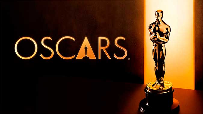 Oscar-nomineringer | Nordisk Film Biografer