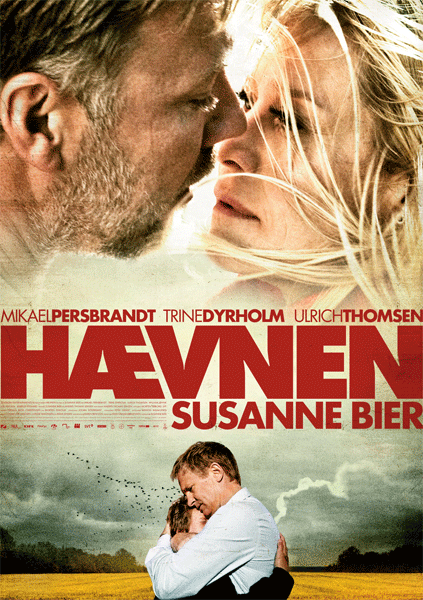 Hævnen | Nordisk Film Biografer