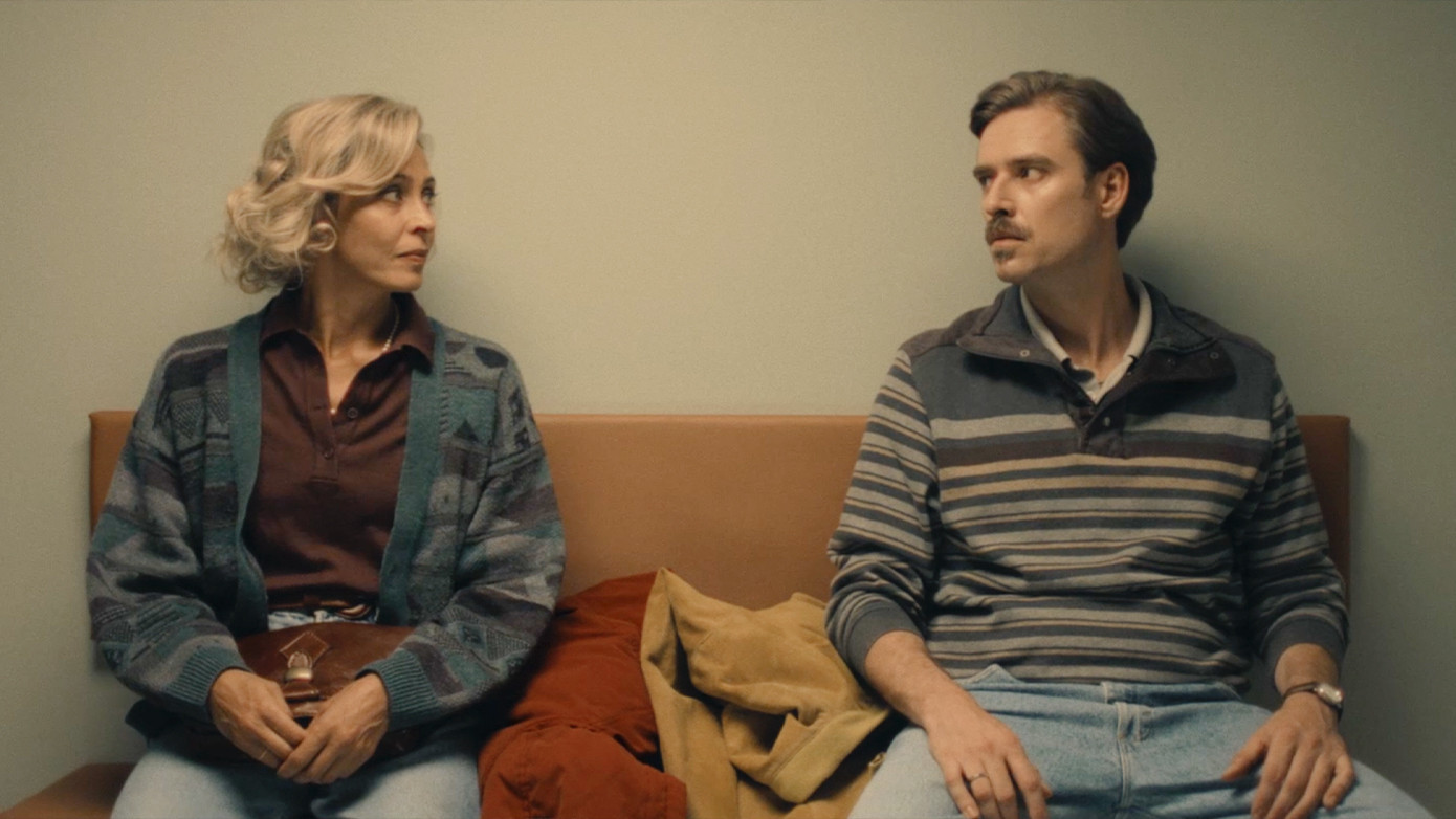 Jeg tror jeg elsker dig: Mød Silas Holst | Nordisk Film Biografer