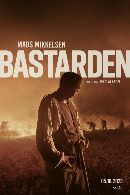 Bastarden | Nordisk Film Biografer