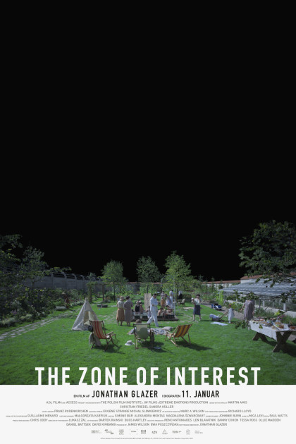 The Zone of Interest | Nordisk Film Biografer