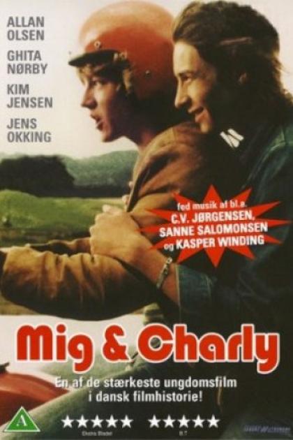 Mig og Charly (2D) | Nordisk Film Biografer
