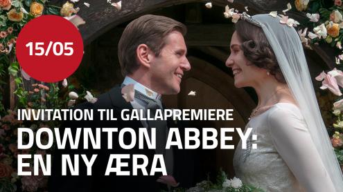 Nordisk Film Biografer Imperial | Skandinaviens største biograf