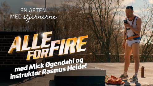 Esbjerg Broen | Nordisk Film Biografer | Find de nyeste film her